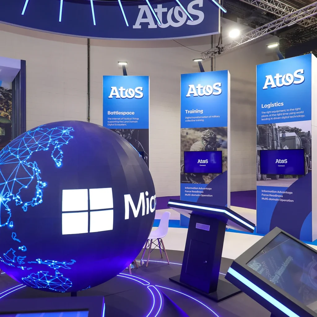 Atos | Nimlok UK