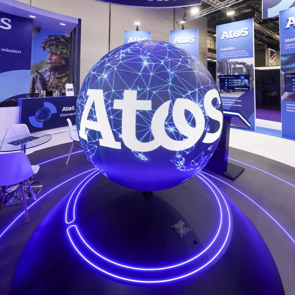 Atos | Nimlok UK