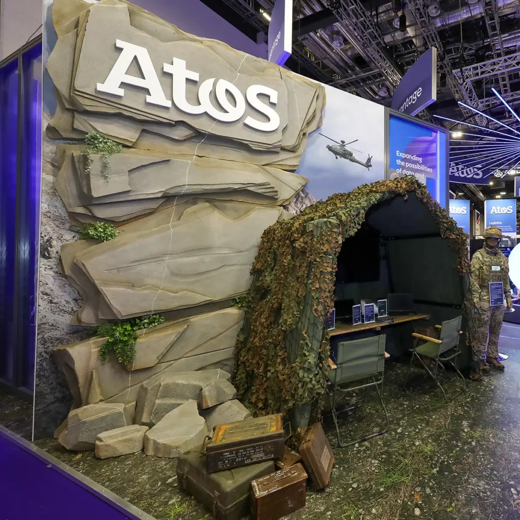 Atos | Nimlok UK
