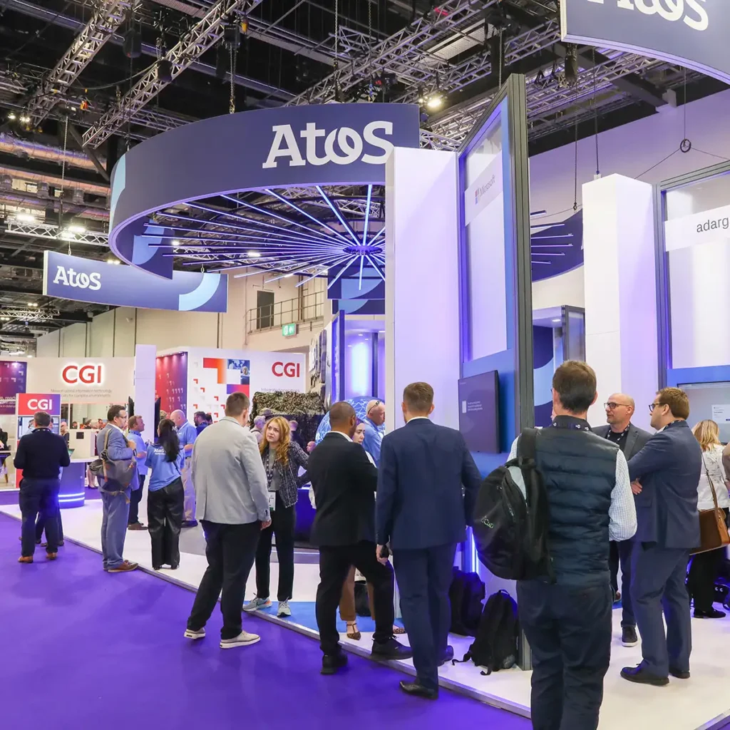 Atos | Nimlok UK